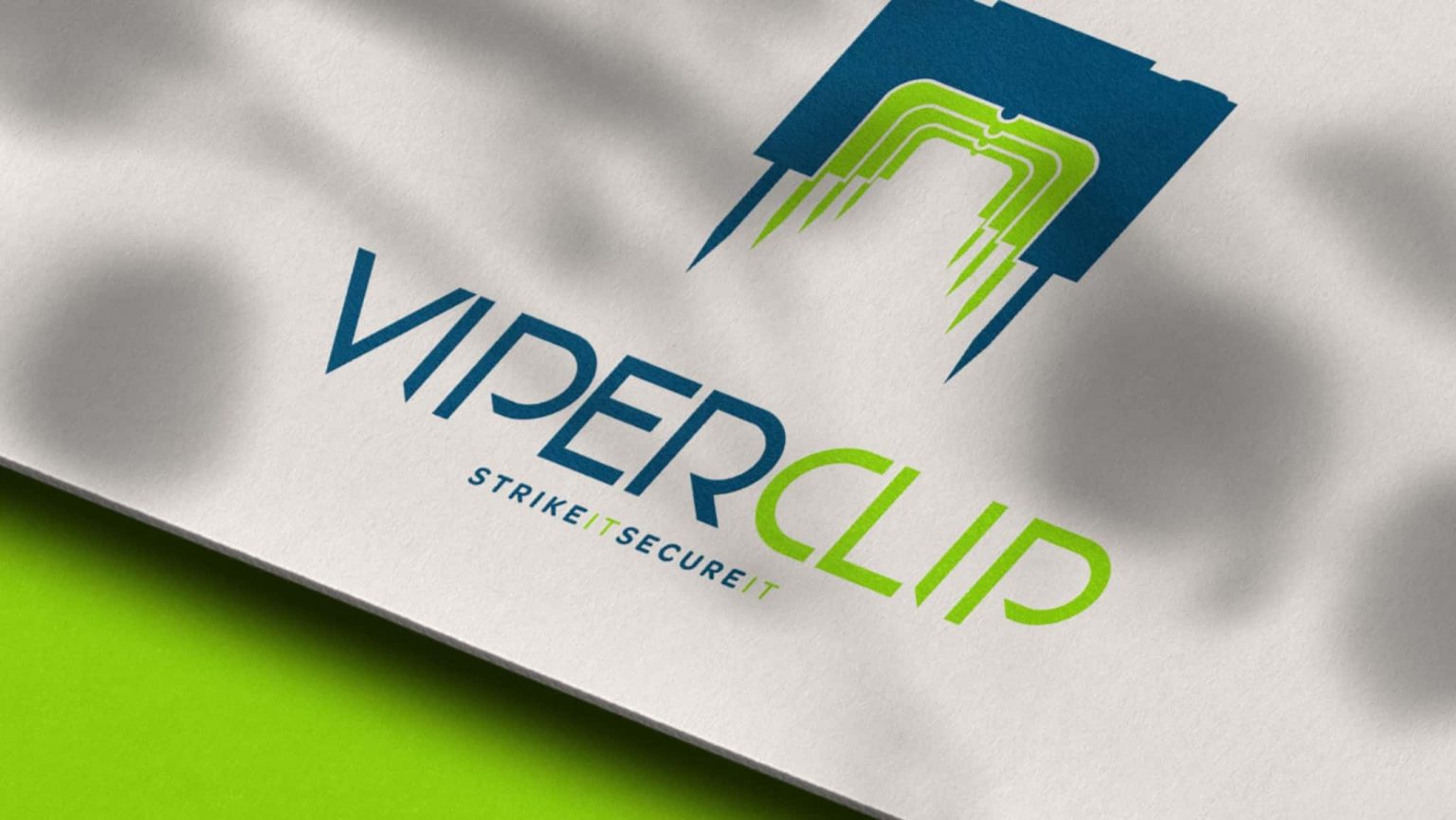 VIPERCLIP COMPLETE DEVELOPMENT OF VIPER CLIP CABLE GUN - Clarendon Fund ...