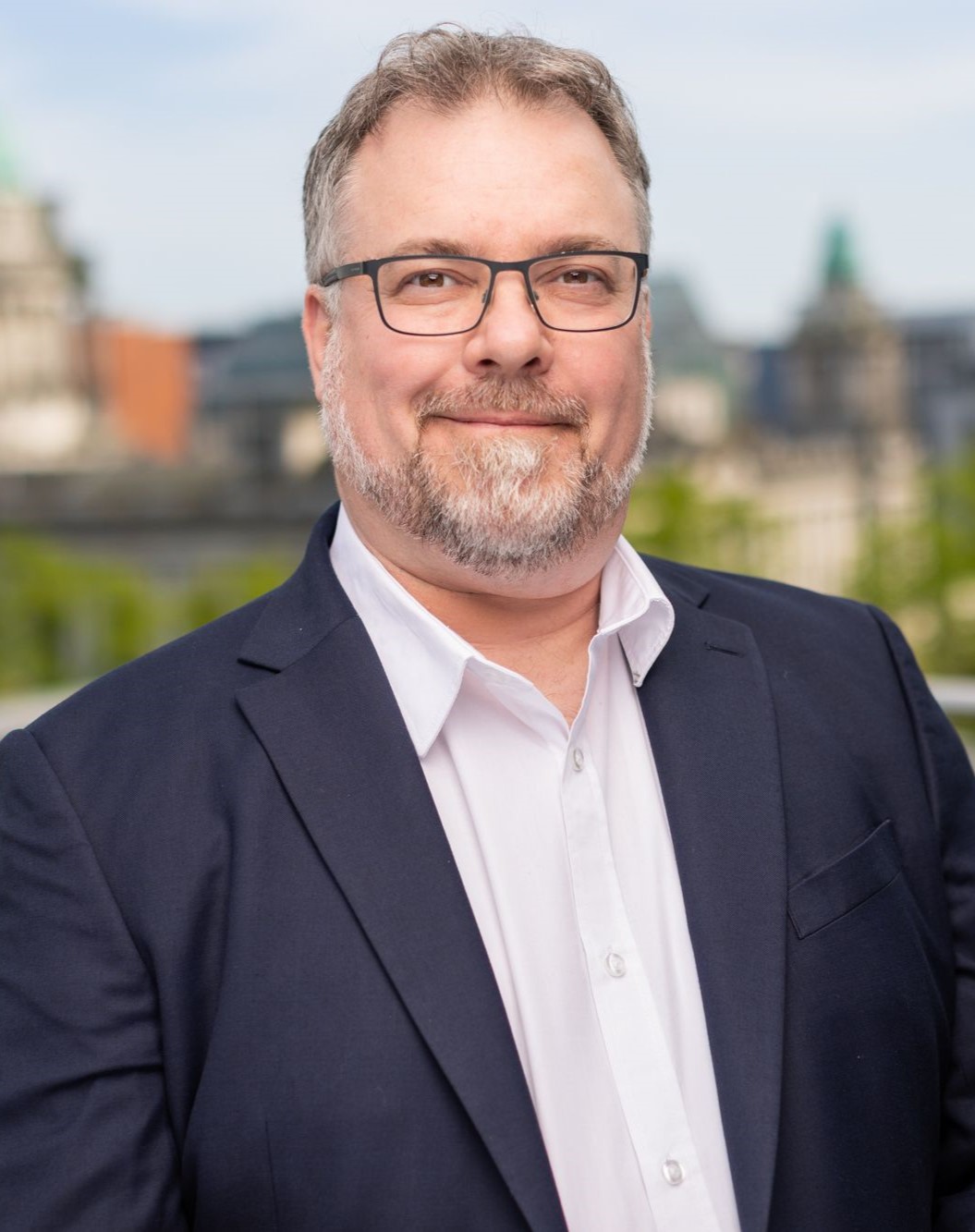 Our Team - Clarendon Fund Managers